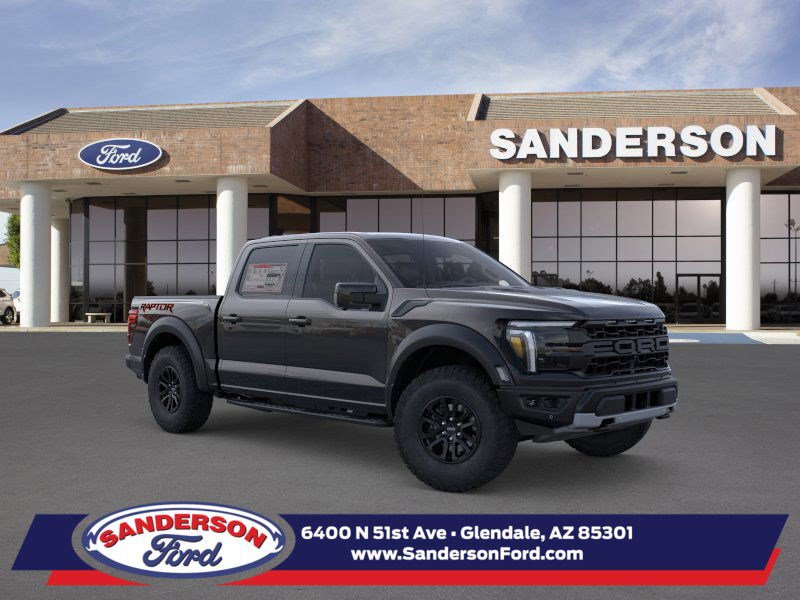 Raptor For Sale Phoenix